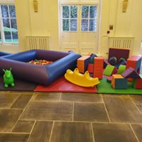 Softplay, Princess Softplay, Superhero Softplay Hire